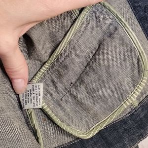 CAbi | Jackets & Coats | Cabi Jeans Jacket | Poshmark